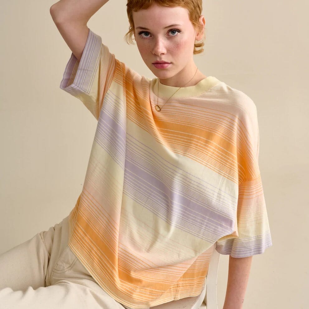 VIM T-SHIRT — Numero 13